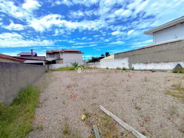 Terreno / Lote para Venda em Palhoça/SC Enseada de Brito
