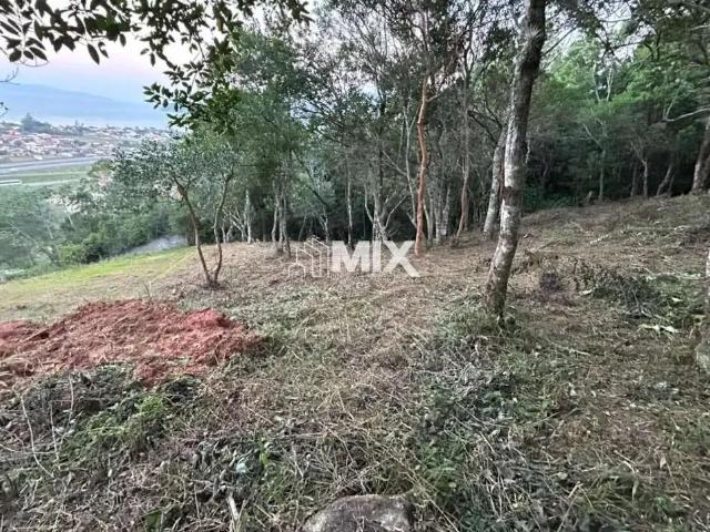 Terreno / Lote para Venda em Palhoça/SC Enseada do Brito Ens Brito