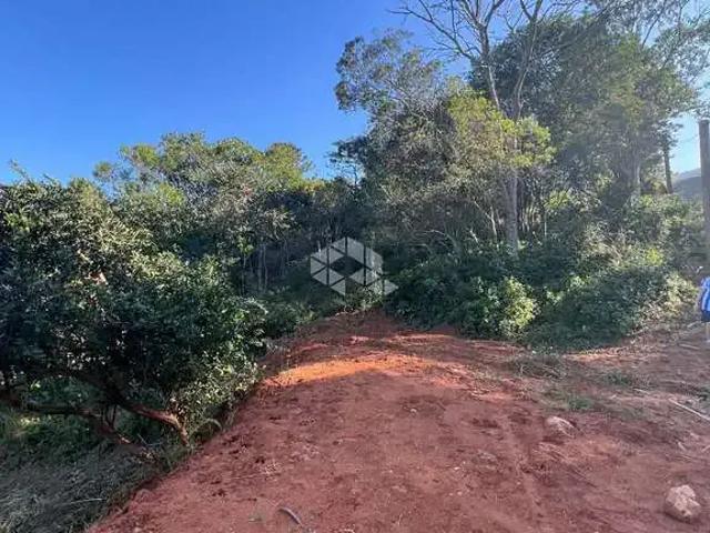 Terreno / Lote para Venda em Palhoça/SC Enseada do Brito Ens Brito