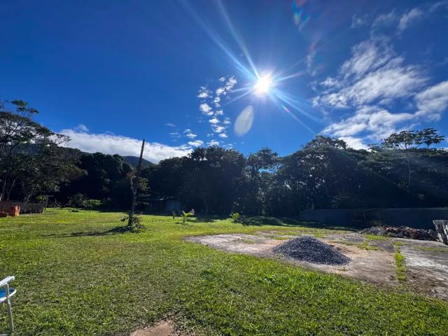 Terreno / Lote para Venda em Palhoça/SC Enseada do Brito Ens Brito