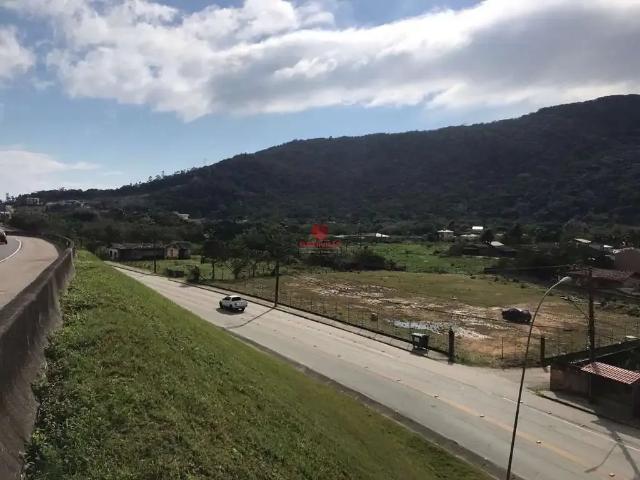 Terreno / Lote para Venda em Palhoça/SC Enseada do Brito Ens Brito