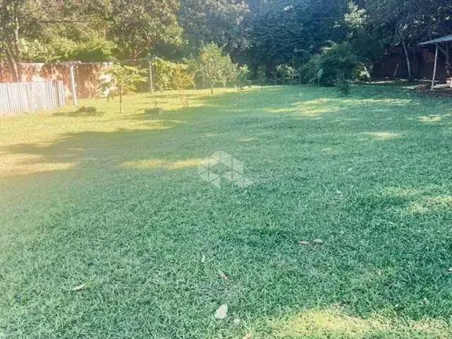 Terreno / Lote para Venda em Palhoça/SC Enseada do Brito Ens Brito