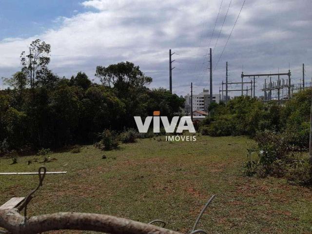 Terreno / Lote para Venda em Palhoça/SC Madri