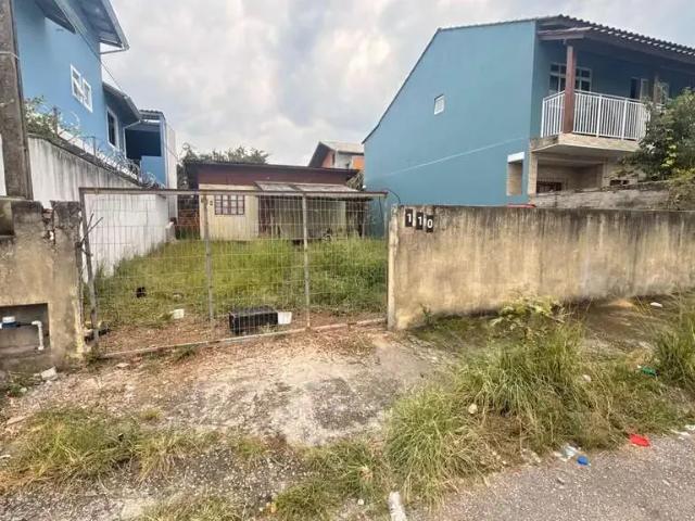 Terreno / Lote para Venda em Palhoça/SC Madri