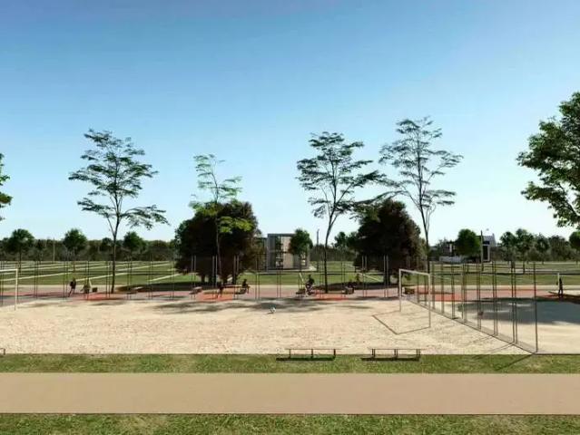 Terreno / Lote para Venda em Palhoça/SC Nova Palhoça