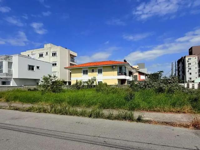 Terreno / Lote para Venda em Palhoça/SC Nova Palhoça