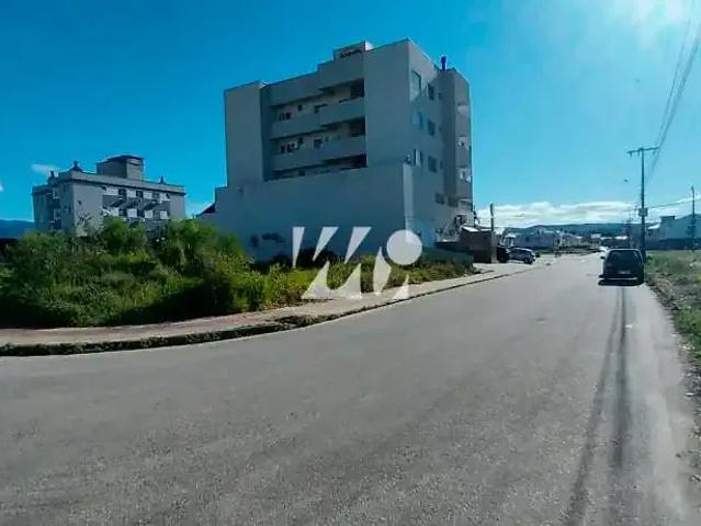 Terreno / Lote para Venda em Palhoça/SC Nova Palhoça