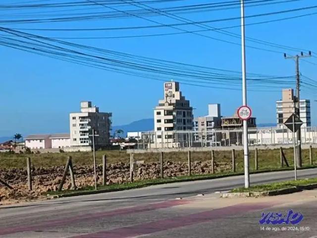 Terreno / Lote para Venda em Palhoça/SC Nova Palhoça