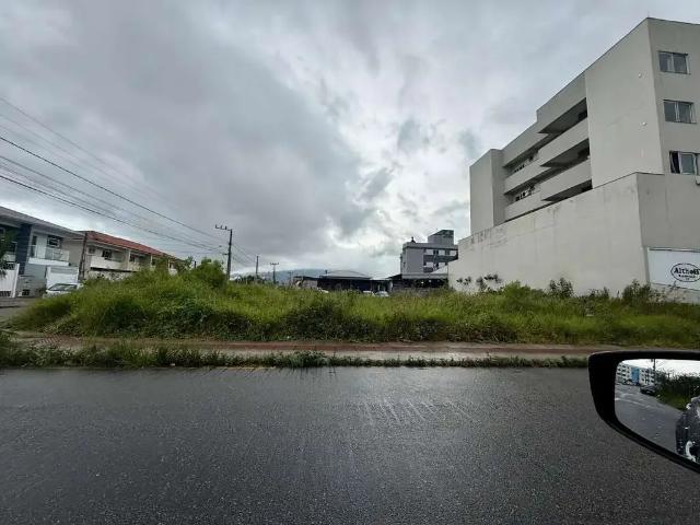 Terreno / Lote para Venda em Palhoça/SC Nova Palhoça