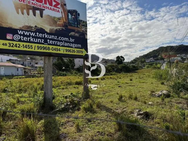 Terreno / Lote para Venda em Palhoça/SC São Sebastião