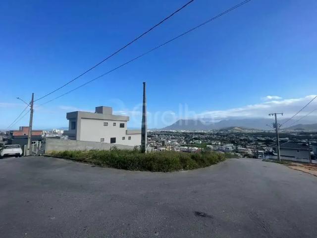 Terreno / Lote para Venda em Palhoça/SC São Sebastião