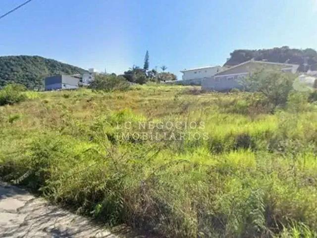Terreno / Lote para Venda em Palhoça/SC São Sebastião