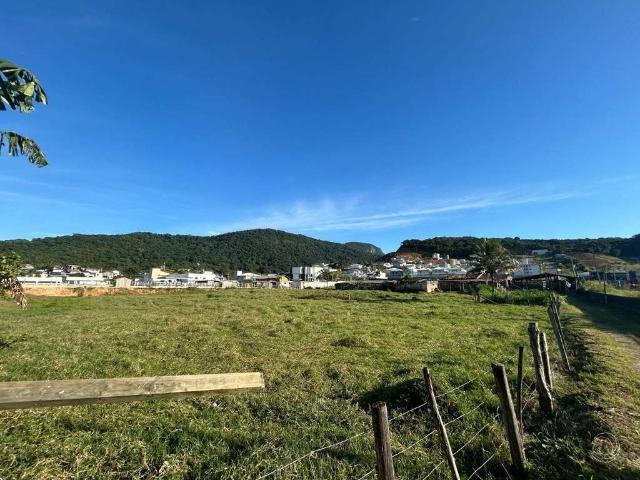 Terreno / Lote para Venda em Palhoça/SC São Sebastião