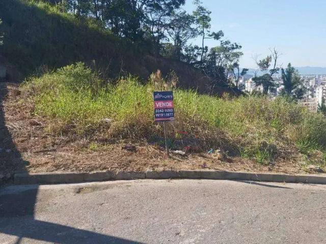 Terreno / Lote para Venda em Palhoça/SC São Sebastião