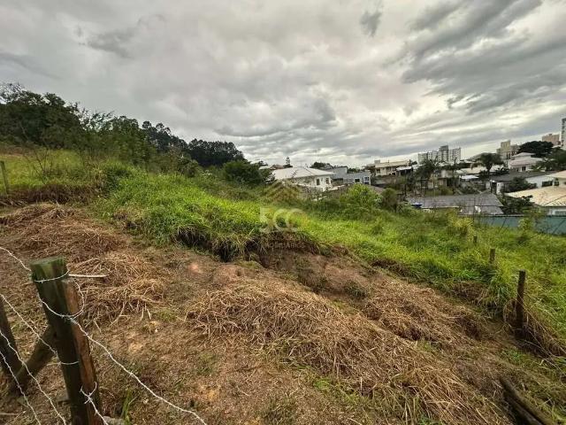 Terreno / Lote para Venda em Palhoça/SC São Sebastião