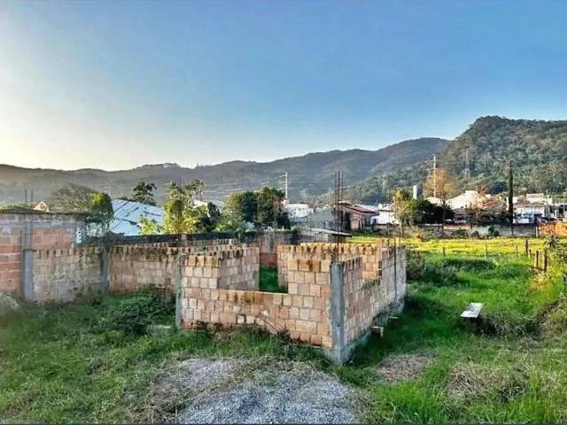 Terreno / Lote para Venda em Palhoça/SC São Sebastião