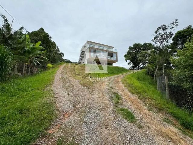 Terreno / Lote para Venda em Palhoça/SC São Sebastião