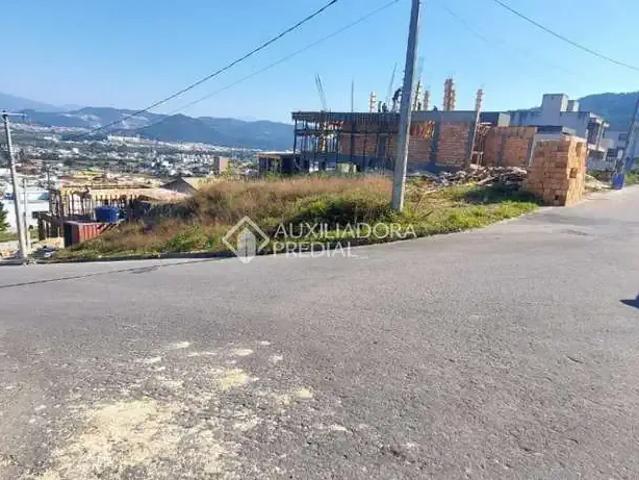 Terreno / Lote para Venda em Palhoça/SC São Sebastião