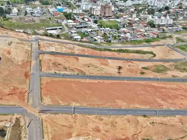 Terreno / Lote para Venda em Palhoça/SC São Sebastião