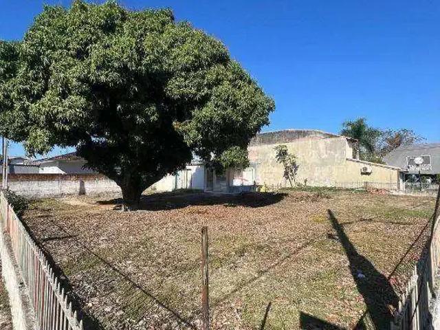 Terreno / Lote para Venda em Palhoça/SC Ponte do Imaruim
