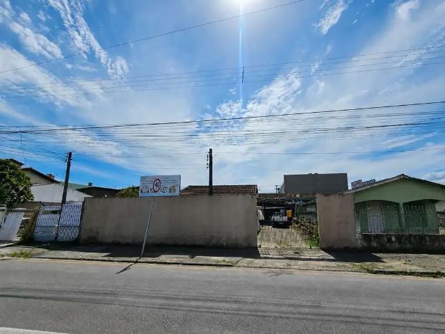 Terreno / Lote para Venda em Palhoça/SC Ponte do Imaruim