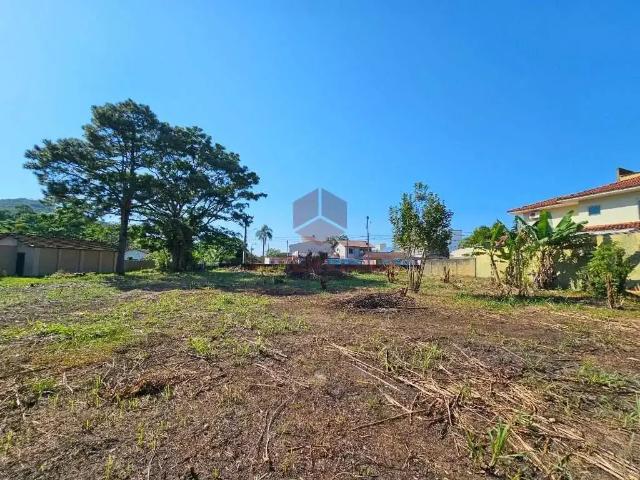 Terreno / Lote para Venda em Palhoça/SC Ponte do Imaruim