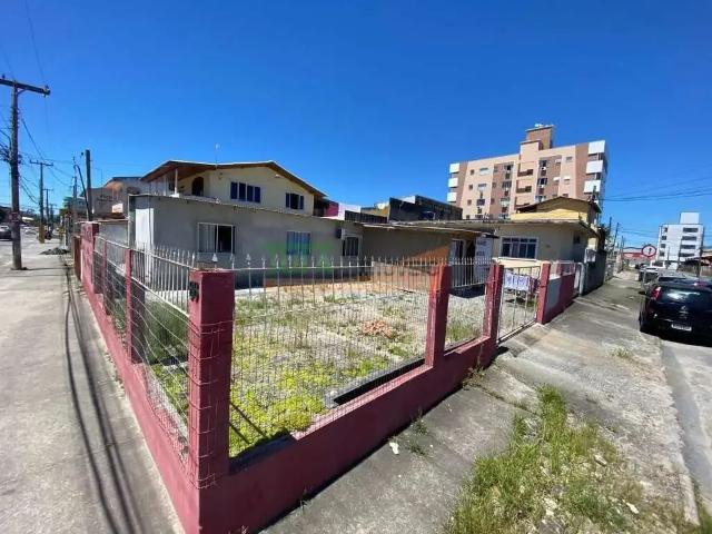 Terreno / Lote para Venda em Palhoça/SC Ponte do Imaruim