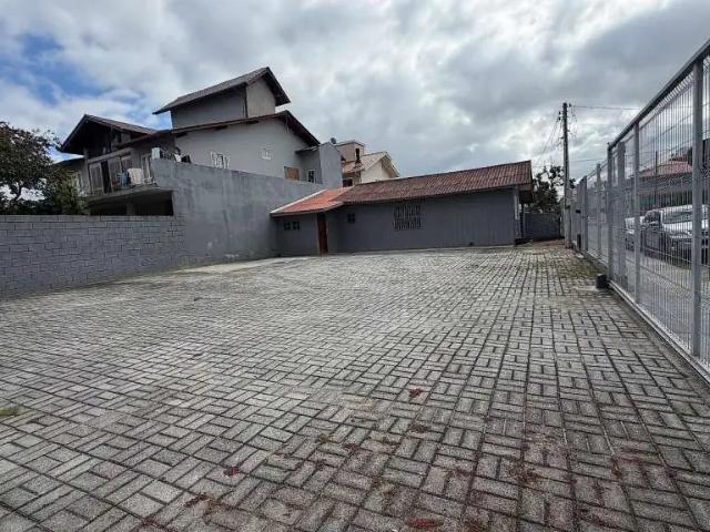 Terreno / Lote para Venda em Palhoça/SC Ponte do Imaruim
