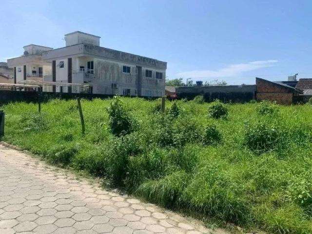Terreno / Lote para Venda em Palhoça/SC Pachecos
