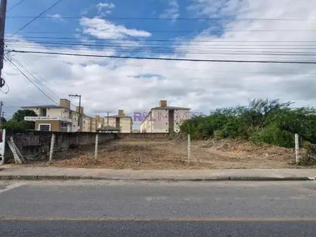 Terreno / Lote para Venda em Palhoça/SC Pachecos