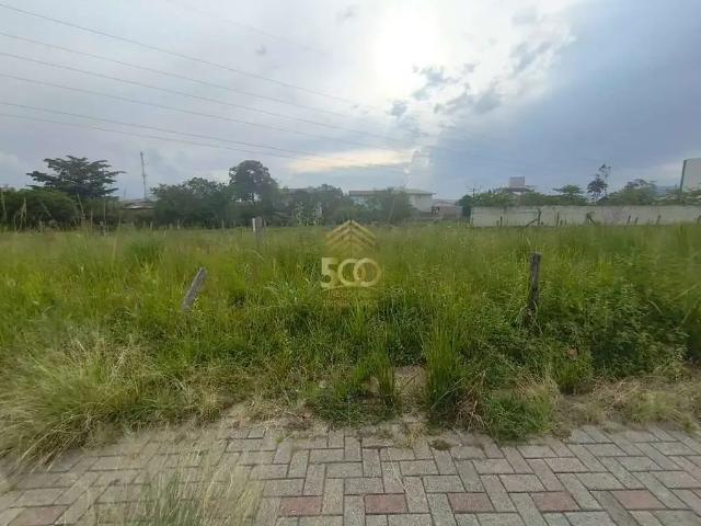 Terreno / Lote para Venda em Palhoça/SC Pachecos