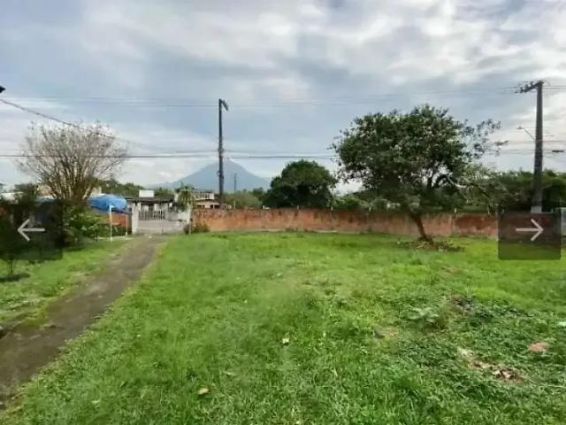 Terreno / Lote para Venda em Palhoça/SC Pachecos