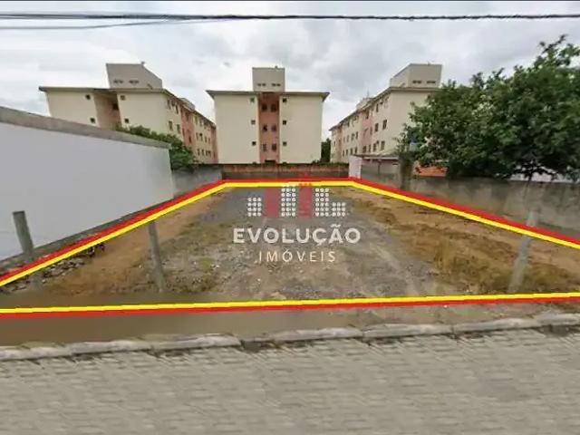Terreno / Lote para Venda em Palhoça/SC Pachecos