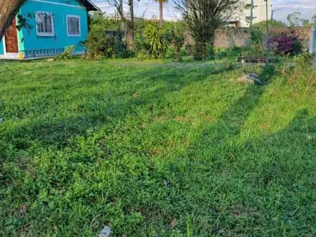 Terreno / Lote para Venda em Palhoça/SC Pachecos