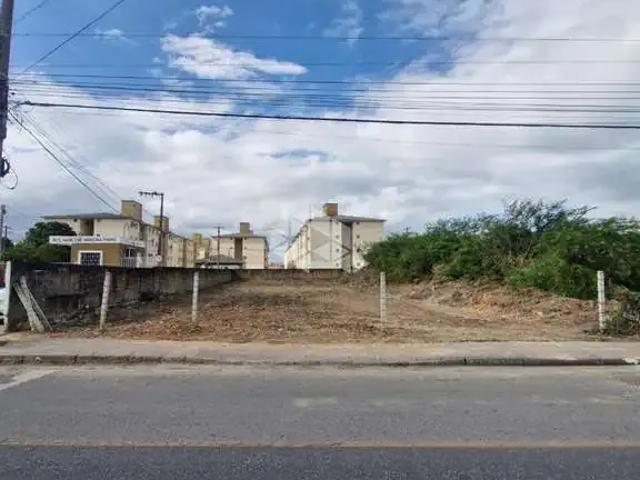 Terreno / Lote para Venda em Palhoça/SC Pachecos