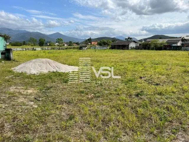 Terreno / Lote para Venda em Palhoça/SC Pachecos