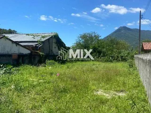 Terreno / Lote para Venda em Palhoça/SC Pachecos