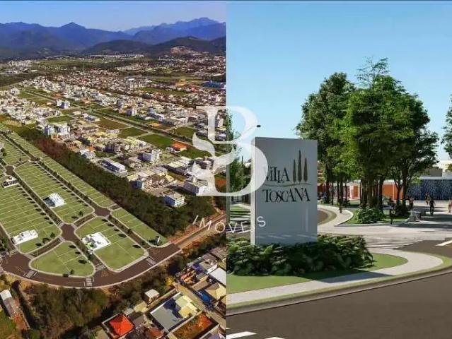 Terreno / Lote para Venda em Palhoça/SC Pachecos