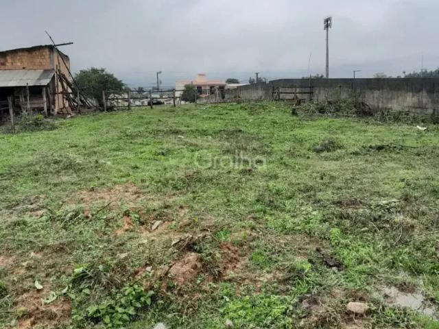 Terreno / Lote para Venda em Palhoça/SC Pachecos