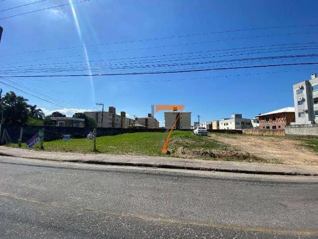 Terreno / Lote para Venda em Palhoça/SC Pachecos