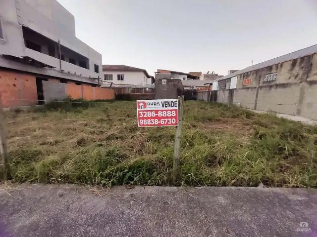 Terreno / Lote para Venda em Palhoça/SC Pachecos