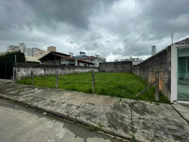 Terreno / Lote para Venda em Palhoça/SC Pagani