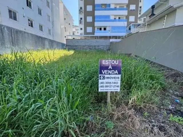Terreno / Lote para Venda em Palhoça/SC Pagani