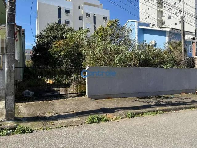 Terreno / Lote para Venda em Palhoça/SC Pagani