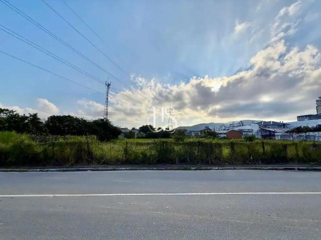 Terreno / Lote para Venda em Palhoça/SC Pagani