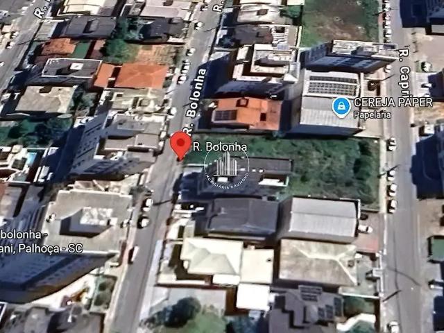Terreno / Lote para Venda em Palhoça/SC Pagani