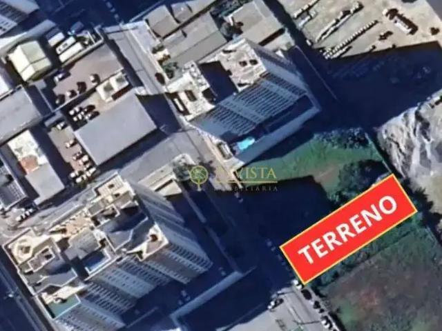 Terreno / Lote para Venda em Palhoça/SC Pagani