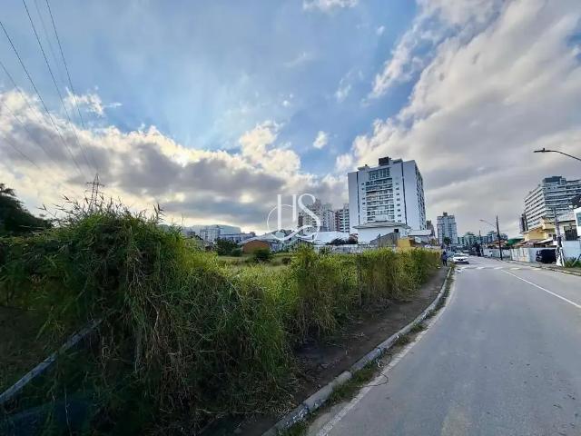 Terreno / Lote para Venda em Palhoça/SC Pagani