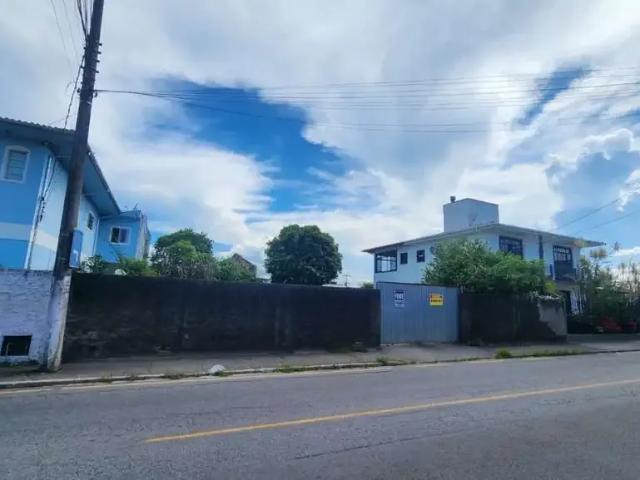 Terreno / Lote para Venda em Palhoça/SC Passa Vinte