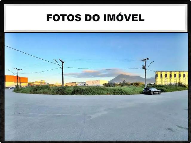 Terreno / Lote para Venda em Palhoça/SC Passa Vinte